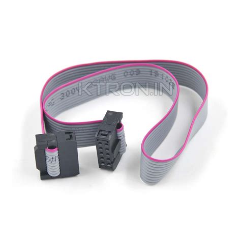 Buy USB ASP AVR Programmer Module KTRON India