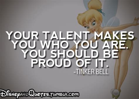 Tinkerbell Disney Quotes Quotes Disney Tinkerbell Quotes