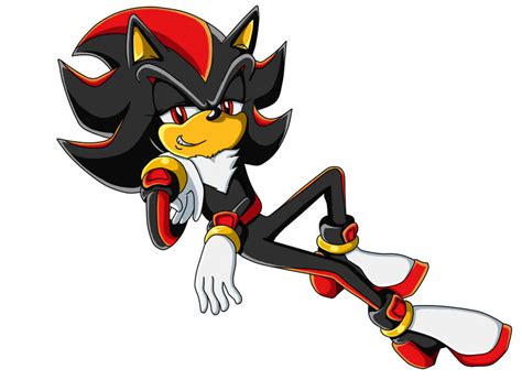 Shadow Sexy Xd By Manshadow1 On Deviantart