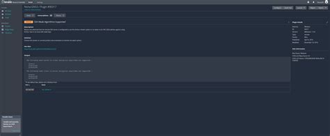 Vulnerability Scanning Nessus Notes By Nisha