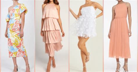 27 Semi Formal Attire Ideas For Women That Will Always Match The Dress Code Flipboard
