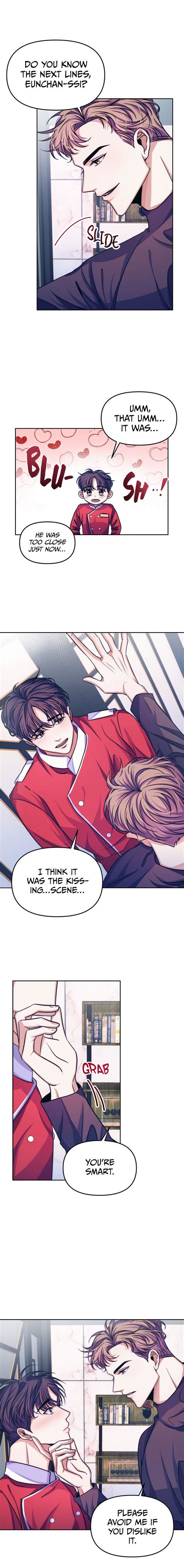 [시저] Love Script [eng] Page 3 Of 4 Myreadingmanga