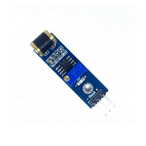 Vibration Shock Sensor Module 801s