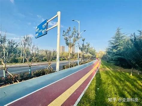 烟台竹林路西延换新升级 搭建绿色海绵城市系统 知乎