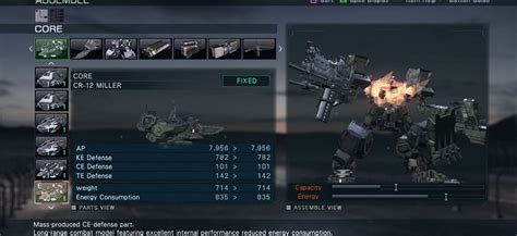 Review Armored Core Verdict Day