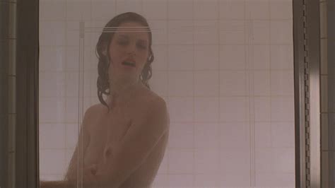 Nude Video Celebs Francine Locke Nude Risky Business