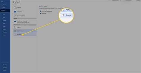 What To Do When Microsoft Word Files Won T Open