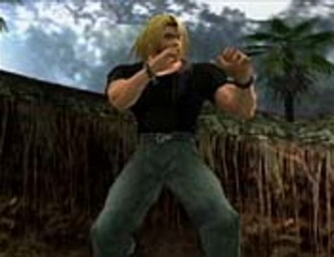 Tekken All Characters