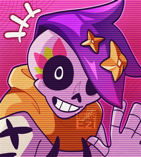 440 Ideas De ¡poco Brawl Stars En 2025 Dibujar Historietas Dibujos