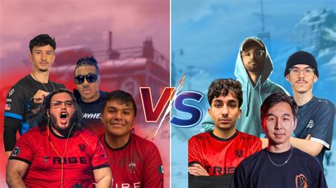 Intense Rank S Vs Best Codm Players Worldwide Youtube