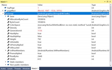 Android Canvas Drawbitmap Uses The Last Content Of Bitmap For All Calls Stack Overflow
