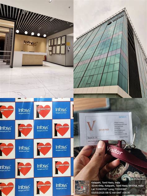 Infosysspringboard Day1 Internjourney Learningexperience