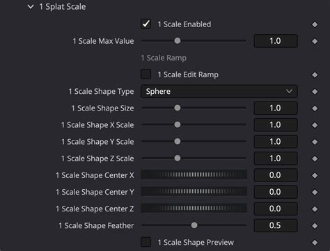 Gaussian Splatting For Davinci Resolve