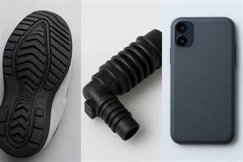 Thermoplastic Elastomers Tpe Tpr Tpv And Tpu Wpa Chemicals