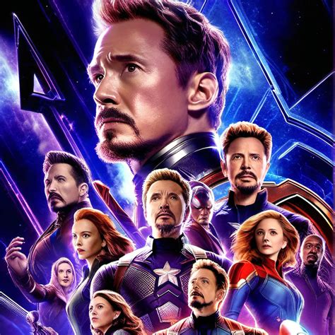 Chat With Avengers Text Or Voice Enjoy Ai Chat Free And Safe