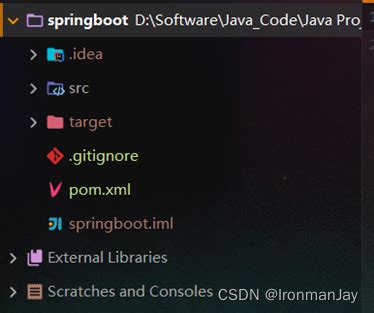 SpringBoot后端初始框架搭建基于SpringBoot和Vue的后台管理系统项目系列博客四 springboot 后台管理系统框架 CSDN博客