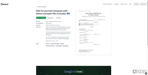 5 Cool Tricks Latex Can Do That Microsoft Word Cant Easily
