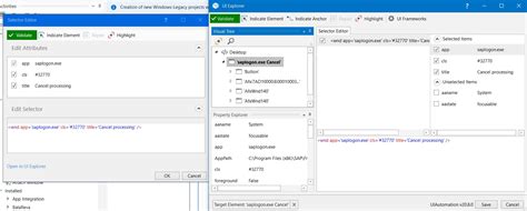 HELP SAP Cancel Pop Up Window Always Element Exist True Studio UiPath Community Forum