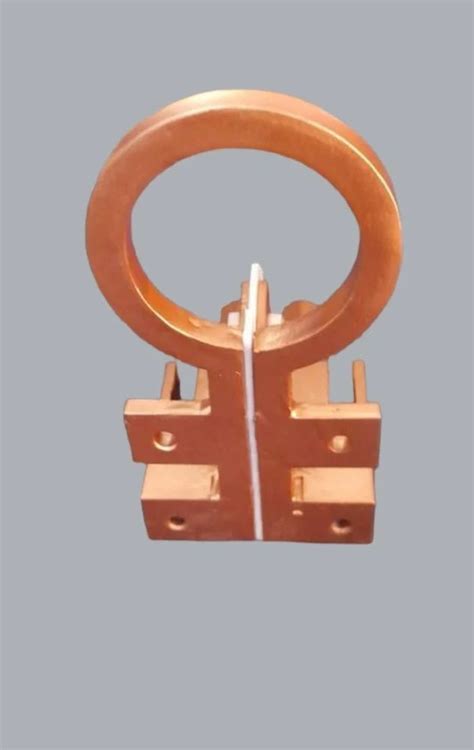 Copper 240v Industrial Induction Coil At ₹ 6500piece In Chennai Id