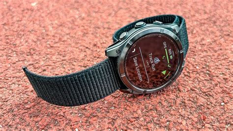 Garmin Fenix Review Tom S Guide