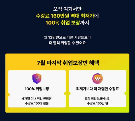 제로베이스 누구나 취업하는 가장 합리적인 취업 스쿨
