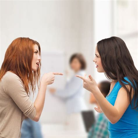 Understanding The Signs Of Anger Issues In Teenagers
