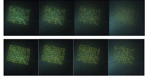 Figure 4 From Calibration And 3d Reconstruction Of Underwater Objects