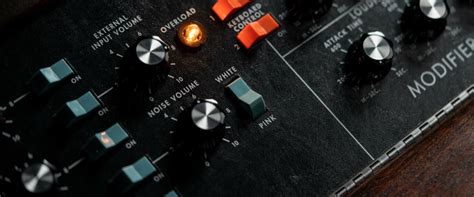 Minimoog Model D The Legend Returns By Moog Sinesquares SINESQUARES