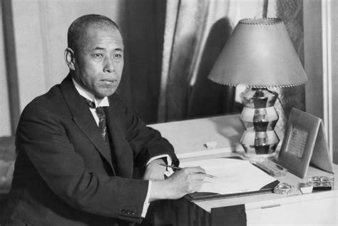 Who Was Isoroku Yamamoto
