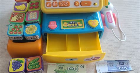 뽀로로계산대 핑크퐁병원놀이 엄마랑낱말카드 한글자석 숫자자석 일괄판매 호계2동 유아동 당근 중고거래