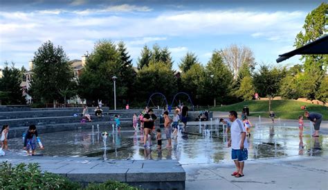 Adventure Alert This Amazing New Hillsboro Park Unleashes A Playful Giant