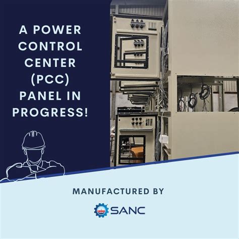 Another Pccpanel In The Making ⚡ Shrirang Automation And Controls