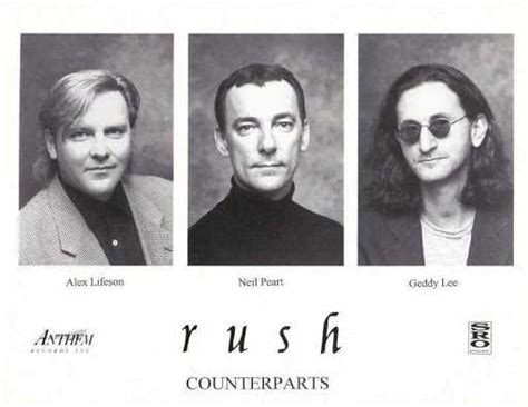 This Day In Rush History On Twitter On 7 February 1994 Rush Played