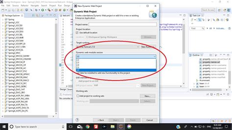 Java Why Wont The Preview Server In Eclipse Respect My Webservlet Annotation Stack Overflow