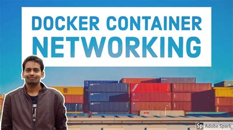 Docker Networking 09 Youtube