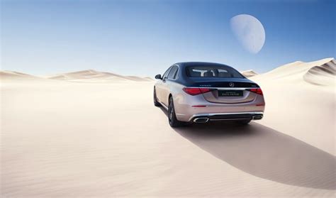 2024 벤츠 마이바흐 S680 오뜨 부아튀르 국내 출시 가격 5억 9천만원 제원 정보 포토 네이버 블로그