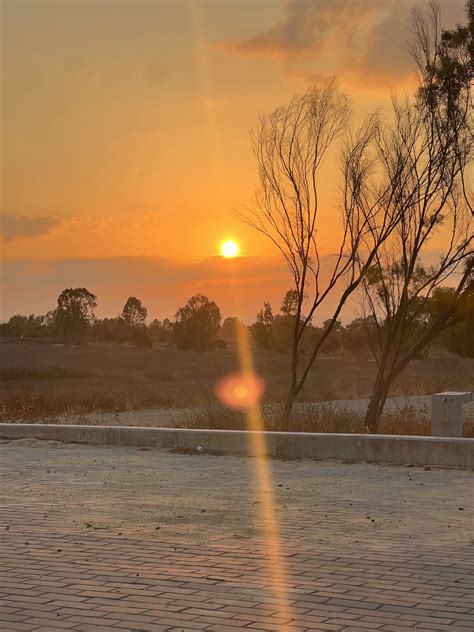 Shahar Faradyan On Linkedin 🌅 הפק״ל קפה והזריחה מעל שמי העוטף נתנה לי