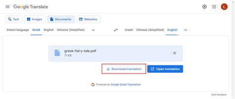 Translate Pdf Without Losing Formatting 4 Ways