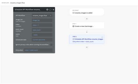Why Is My Backend Workflow Running 4 Times On Each Item Apis