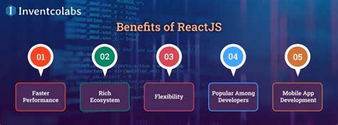 laravel vs reactjs which framework is perfect for your app