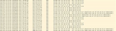 arp loop cisco community