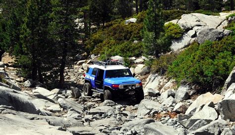 The Rubicon Trail Guide Updated For 2026 Overlandsite