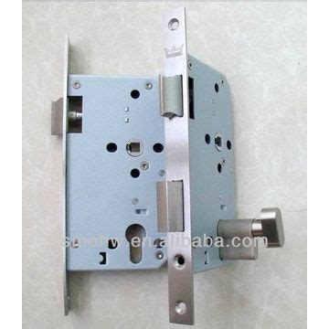 Euro Profile Cylinder Thumb Turn Mortise Lock Global Sources