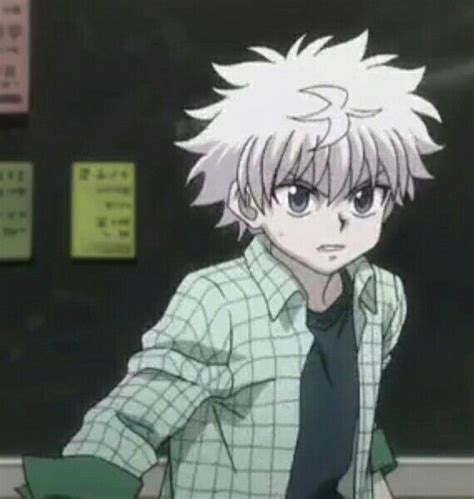 Pin By Mayela Hernandez Crespo On Killua Art Drawings Sketches Simple Killua Drawing Sketches