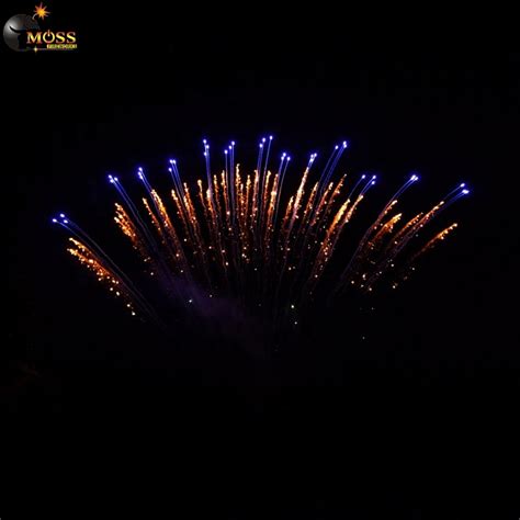 Display Fireworks Mossfireworks