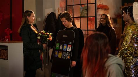 Speciální Valentýnská Ulice Igor Prozradí Choulostivé Tajemství A Michal Vyrazí Dech Žofce