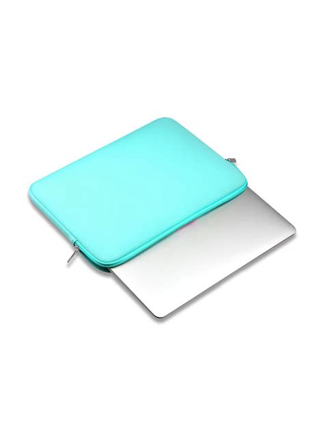 Capa Interna Para Laptop 1314156 Polegadas Protetora Computador Com Zíper De Alta Qualidade