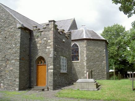 Saint Nicholas Church Dundalk Church Street Nicholas Street