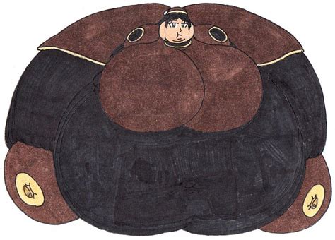 Yokairoid Nebutori By Dimensional Expander On Deviantart