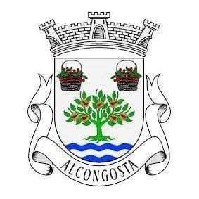 Paróquia De Alcongosta Alcangosta
